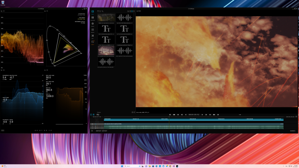 ICE Prime - Marquise Technologies