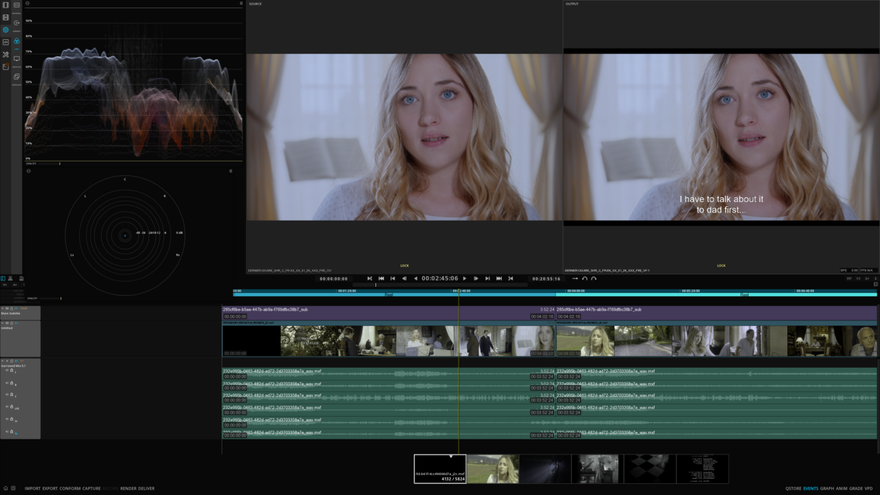 MIST - Marquise Technologies